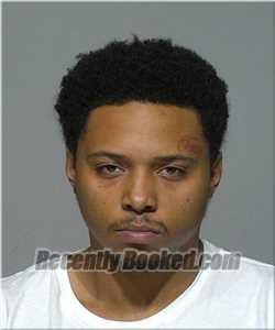 Recent Booking / Mugshot for Nazir Akbar in Milwaukee County, Wisconsin