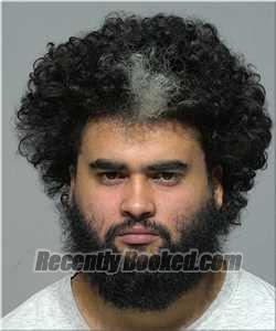 Recent Booking / Mugshot for Jaime Curbelo-Pagan in Milwaukee County ...