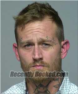 Recent Booking / Mugshot for Adam Bohn in Milwaukee County, Wisconsin