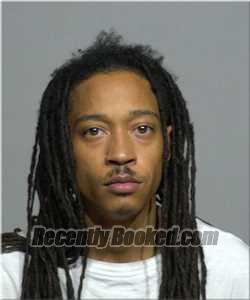 Recent Booking / Mugshot for Eric Alston in Milwaukee County, Wisconsin