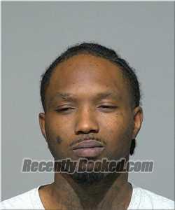 Recent Booking / Mugshot for Shakeem Love in Milwaukee County, Wisconsin