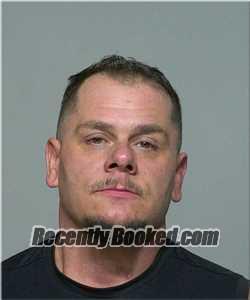 Recent Booking / Mugshot for Joshua Czerwinski in Milwaukee County ...