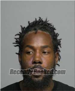 Recent Booking / Mugshot for Anthony Williams in Milwaukee County ...