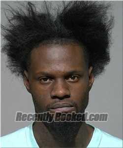 Recent Booking / Mugshot for David Smiley in Milwaukee County, Wisconsin