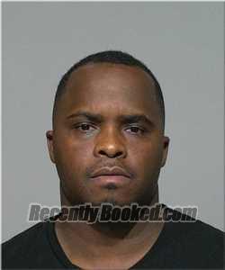 Recent Booking / Mugshot for Arthur Graham in Milwaukee County, Wisconsin
