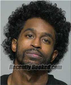 Recent Booking / Mugshot for Paul Gayle in Milwaukee County, Wisconsin