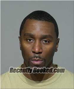 Recent Booking / Mugshot for Deondra Jones in Milwaukee County, Wisconsin