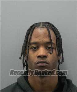Recent Booking / Mugshot for James Moody in Milwaukee County, Wisconsin