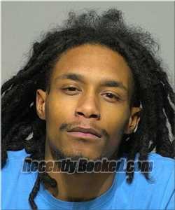 Recent Booking / Mugshot for Dewayne Franklin in Milwaukee County ...