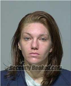 Rachel Levoy Arrest Record & Booking Info – Milwaukee County, Wisconsin ...