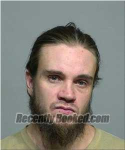 Recent Booking / Mugshot for Nicholas Maslowski in Milwaukee County ...