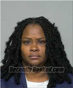 Recent Booking / Mugshot for Lisa Williams in Milwaukee County, Wisconsin