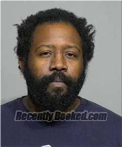 Recent Booking / Mugshot for Terrell Reed in Milwaukee County, Wisconsin