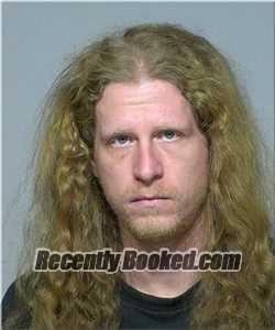 Recent Booking / Mugshot for Michael Tatro in Milwaukee County, Wisconsin