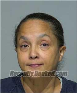 Recent Booking / Mugshot for Ramona Covington in Milwaukee County ...