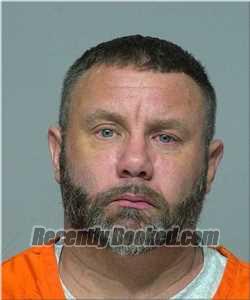 Kevin Stevens Arrest Record & Booking Info – Milwaukee County ...