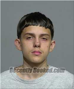 Recent Booking / Mugshot for Mario Nieves in Milwaukee County, Wisconsin