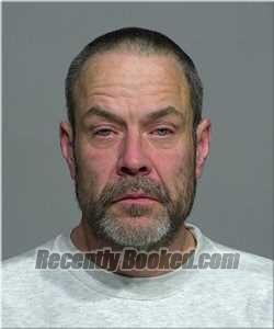 Recent Booking / Mugshot for Eric Tomaszewski in Milwaukee County ...