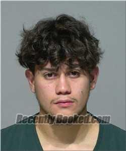 Sebastian Morales Mugshot & Arrest Info | Milwaukee County, WI
