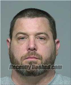 Recent Booking / Mugshot for Keith Pogorzelski in Milwaukee County ...