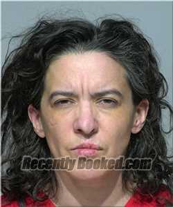 Recent Booking / Mugshot for Connie Smiley in Milwaukee County, Wisconsin