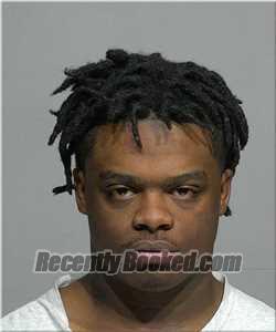 Recent Booking / Mugshot for Samuel McClain in Milwaukee County, Wisconsin