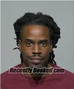 Recent Booking / Mugshot for Howard Goodman in Milwaukee County, Wisconsin
