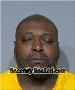 Recent Booking / Mugshot for Adam Booker in Milwaukee County, Wisconsin