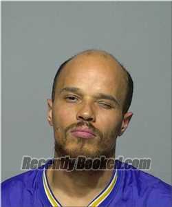 Jason Warren Arrest Record & Booking Info – Milwaukee County, Wisconsin ...