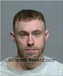 Recent Booking / Mugshot for Robert Tesch in Milwaukee County, Wisconsin