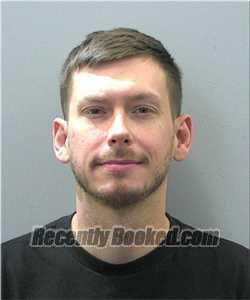 Recent Booking / Mugshot for Thomas Nowak in Milwaukee County, Wisconsin