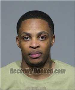 Recent Booking / Mugshot for Nicholas Nash in Milwaukee County, Wisconsin