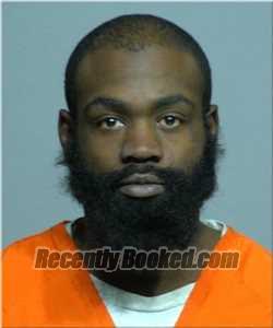 Recent Booking / Mugshot for Brandon Tipton in Milwaukee County, Wisconsin