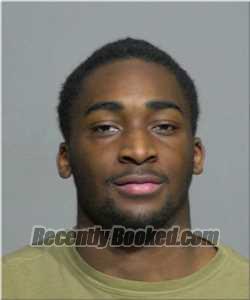 Recent Booking / Mugshot for Titus Crittenden in Milwaukee County ...