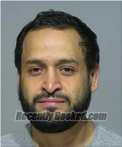 Recent Booking / Mugshot for Robert Fajardo in Milwaukee County, Wisconsin