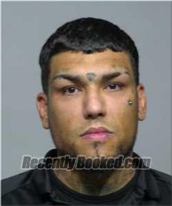 Recent Booking / Mugshot for Emmanuel Rosa-Marcano in Milwaukee County ...