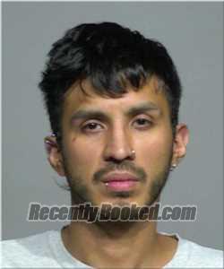 Recent Booking / Mugshot for Angel Vega-Anguiano in Milwaukee County ...