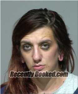 Recent Booking / Mugshot for Stephanie Dufner in Milwaukee County ...
