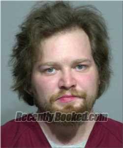 Recent Booking / Mugshot for Christopher Pietrzak in Milwaukee County ...