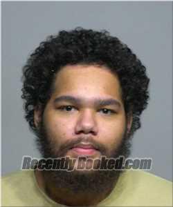 Recent Booking / Mugshot for Mark Diamond in Milwaukee County, Wisconsin