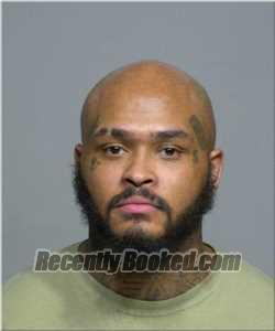 Recent Booking / Mugshot for James Brooks in Milwaukee County, Wisconsin