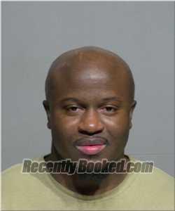 Recent Booking / Mugshot for Harrell Martin in Milwaukee County, Wisconsin