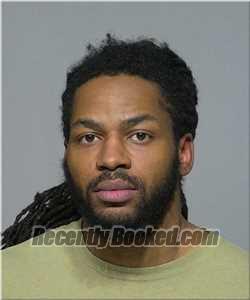 Recent Booking / Mugshot for Christopher Lott in Milwaukee County ...