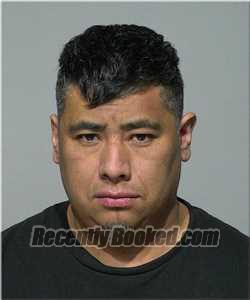 Recent Booking / Mugshot for Ruben Modesto-Torres in Milwaukee County ...