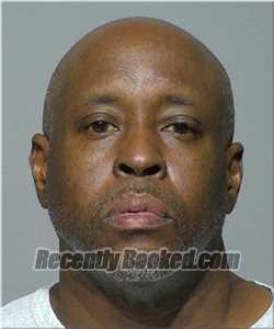 Recent Booking / Mugshot for Bruce Grady in Milwaukee County, Wisconsin