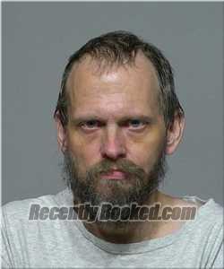 Recent Booking / Mugshot for Daniel Hazard in Milwaukee County, Wisconsin