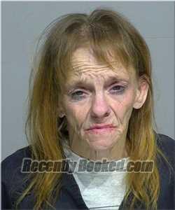 Tabatha Tuska Arrest Record & Booking Info – Milwaukee County ...