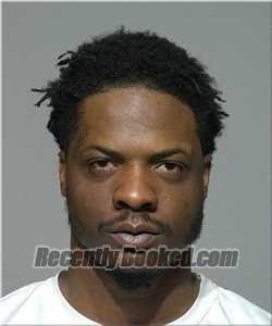 Recent Booking / Mugshot for James McNeely in Milwaukee County, Wisconsin