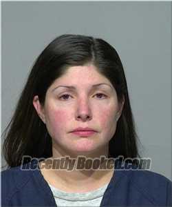 Recent Booking / Mugshot for Crystal Wabanimkee in Milwaukee County ...