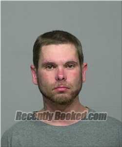 Recent Booking / Mugshot for Jeremy Hays in Milwaukee County, Wisconsin